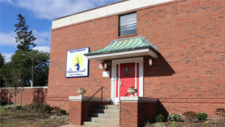 Home - The Children's Guild