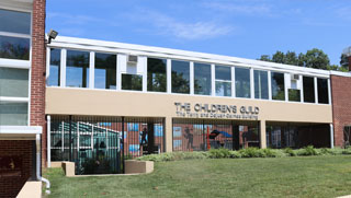 Home - The Children's Guild