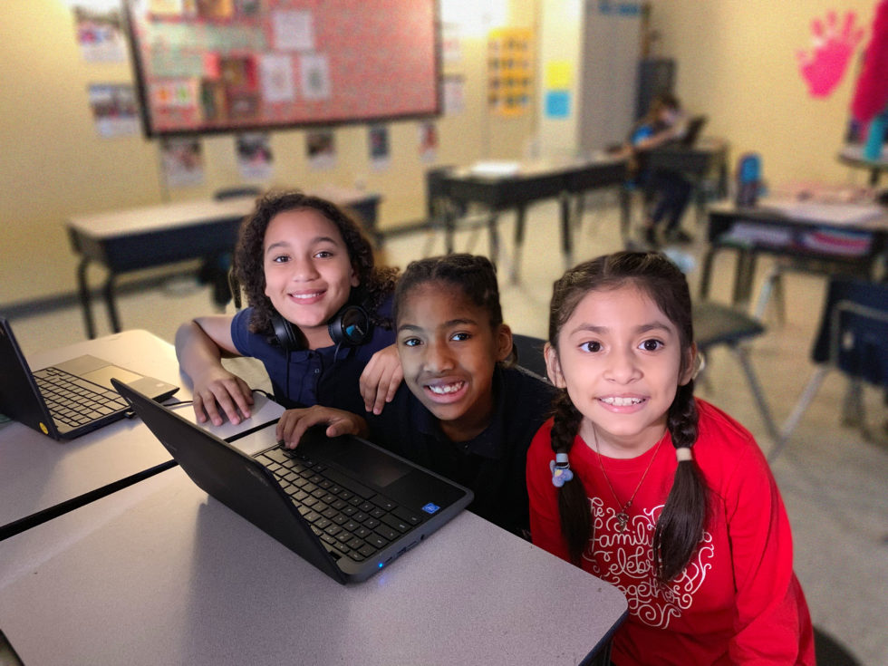 Home - The Children's Guild