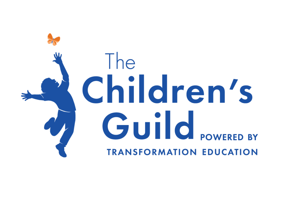 The Children’s Guild - The Children's Guild