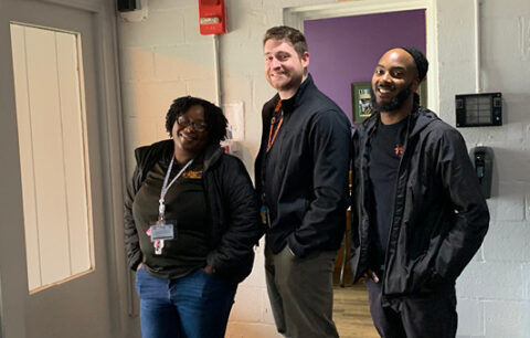 Explore Job Opportunities - The Children's Guild