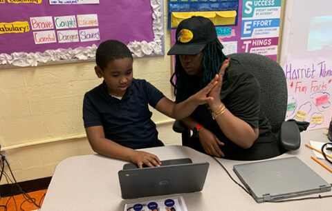 Explore Job Opportunities - The Children's Guild