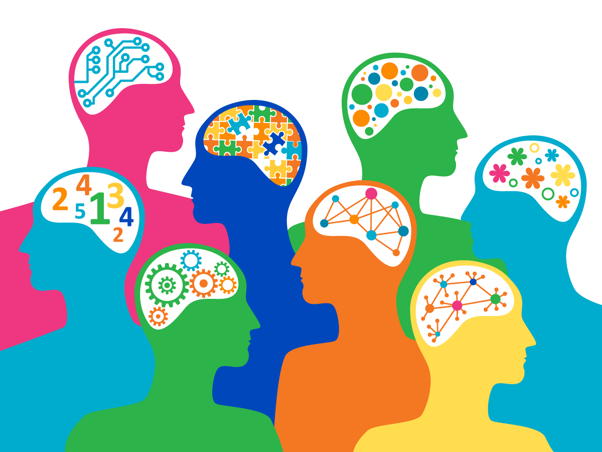 Understanding Neurodiversity in Children - The Children's Guild